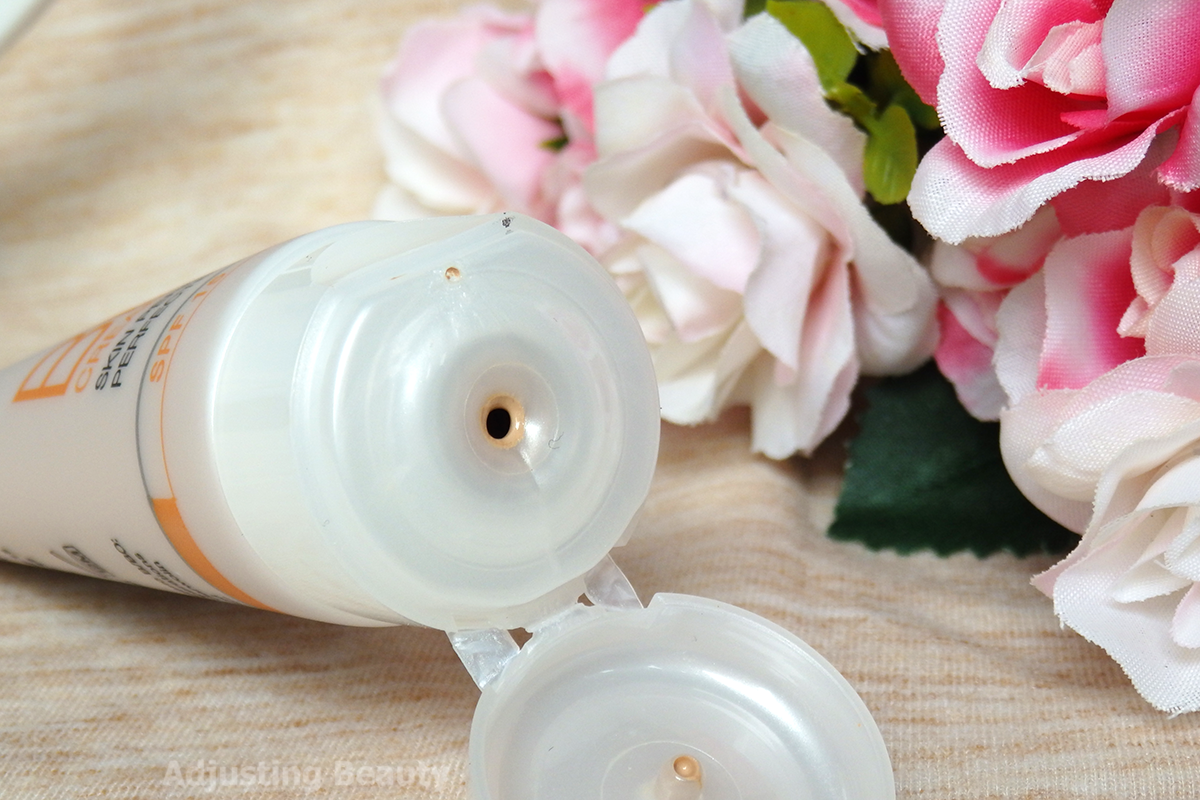 Review: Avon Nutra Effects Skin Perfecting BB Cream (Light) and Matte ...