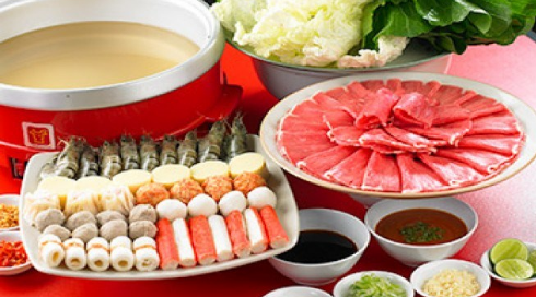 Daftar Harga Menu Hanamasa Terbaru 2018, All You Can Eat!