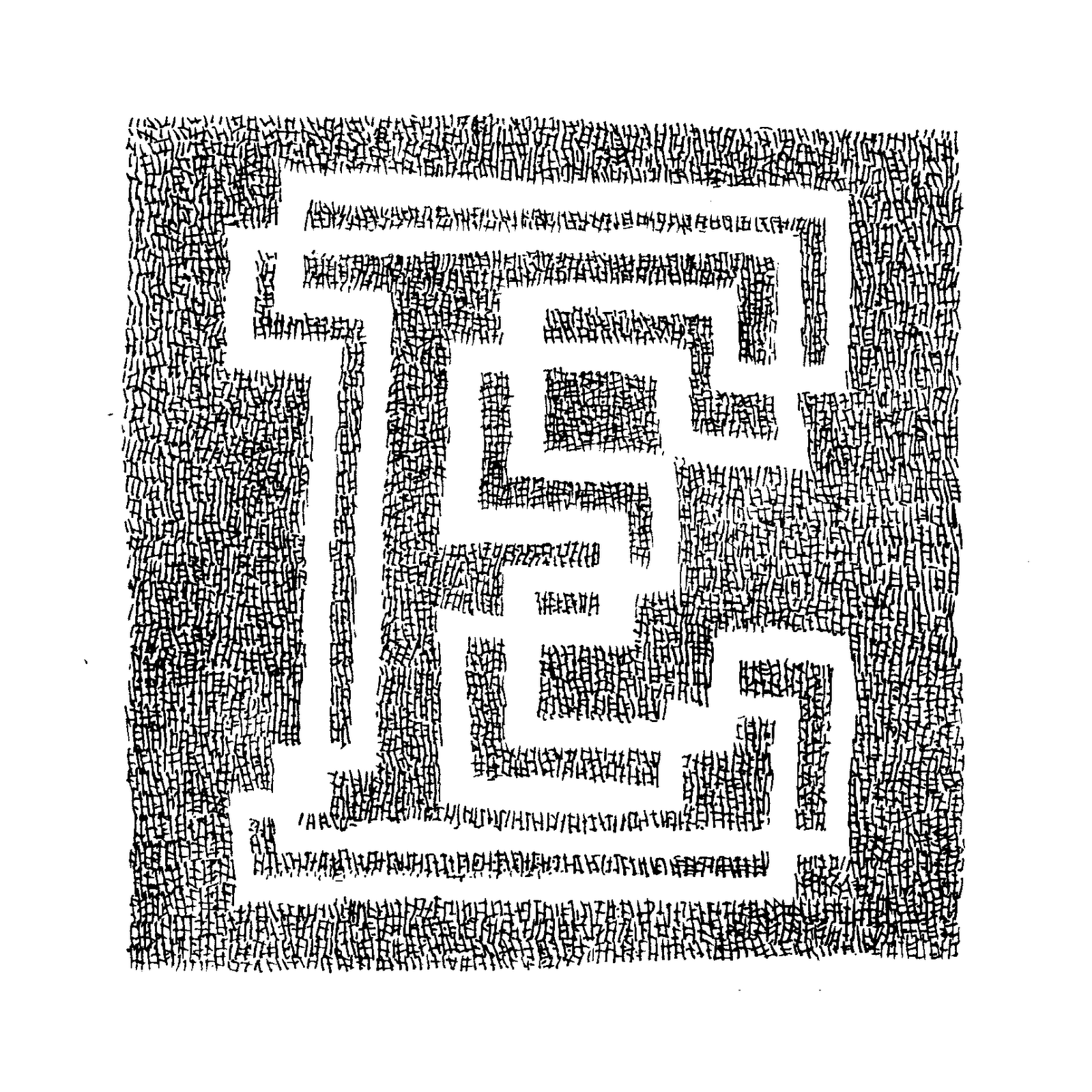 Don Moyer Sketchbook: Letter E