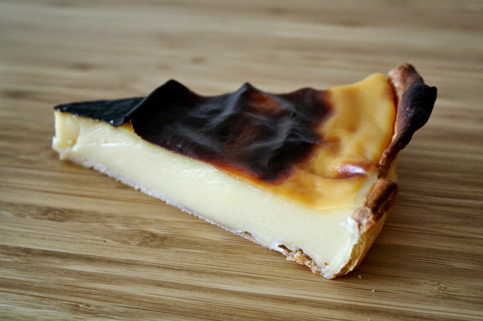 Recipe | Le Flan Parisien (French custard pie)