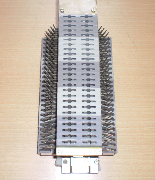 mi colección de teléfonos...: MATERIALES