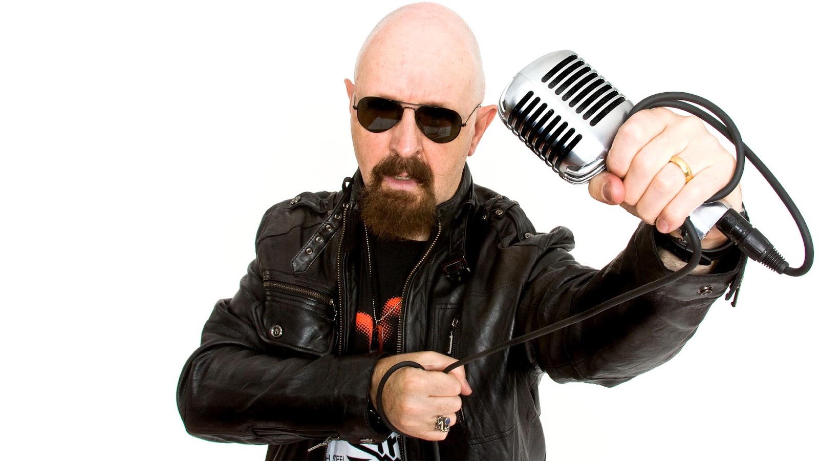 Speed From Hell: Rob Halford - The Complete Albums Collection 2017
