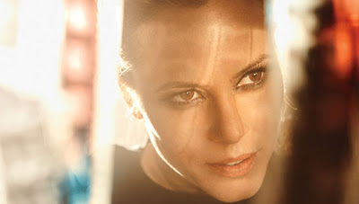In Character: Maria Bello | And So It Begins...