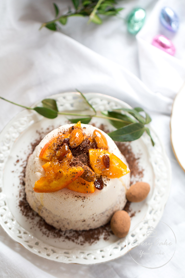 Pascha wielkanocna | Every Cake You Bake