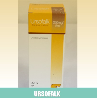 Ursofalk 250 Mg/5 ml 250 Ml Süspansiyon Nedir, Ne İşe Yarar, Yan ...