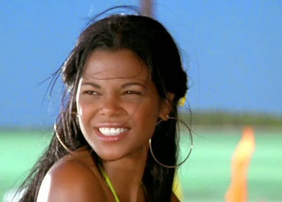 Alina Vargas está de regreso en República Dominicana tras 7 años en ...