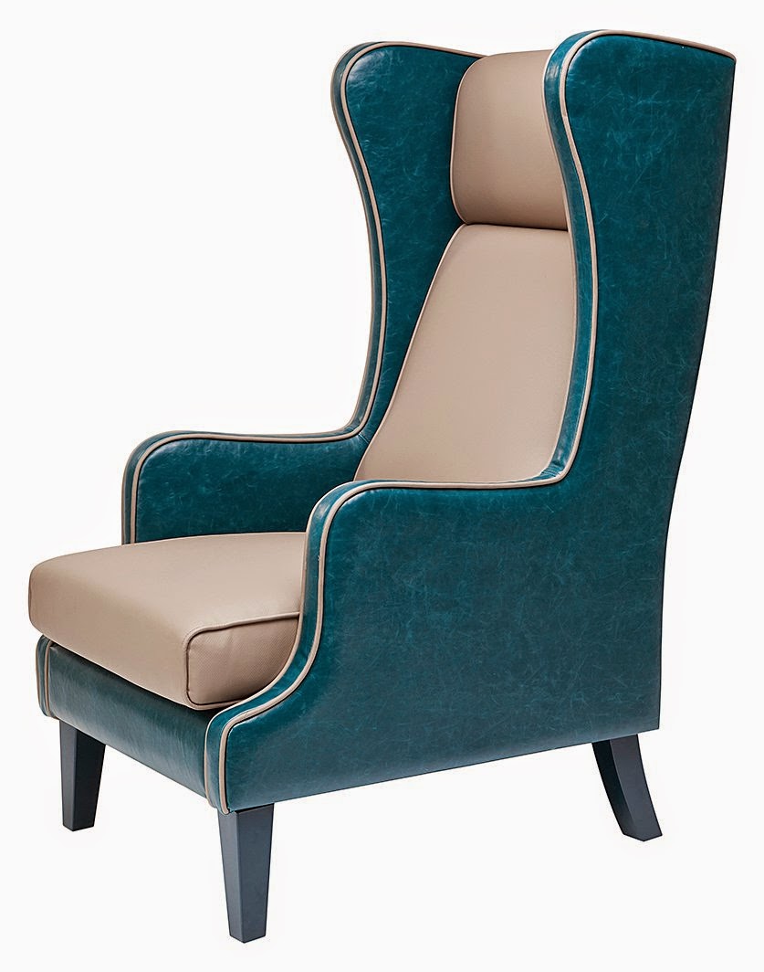 Darya Girina Interior Design & Architectural Visualizations: 2014-11-30