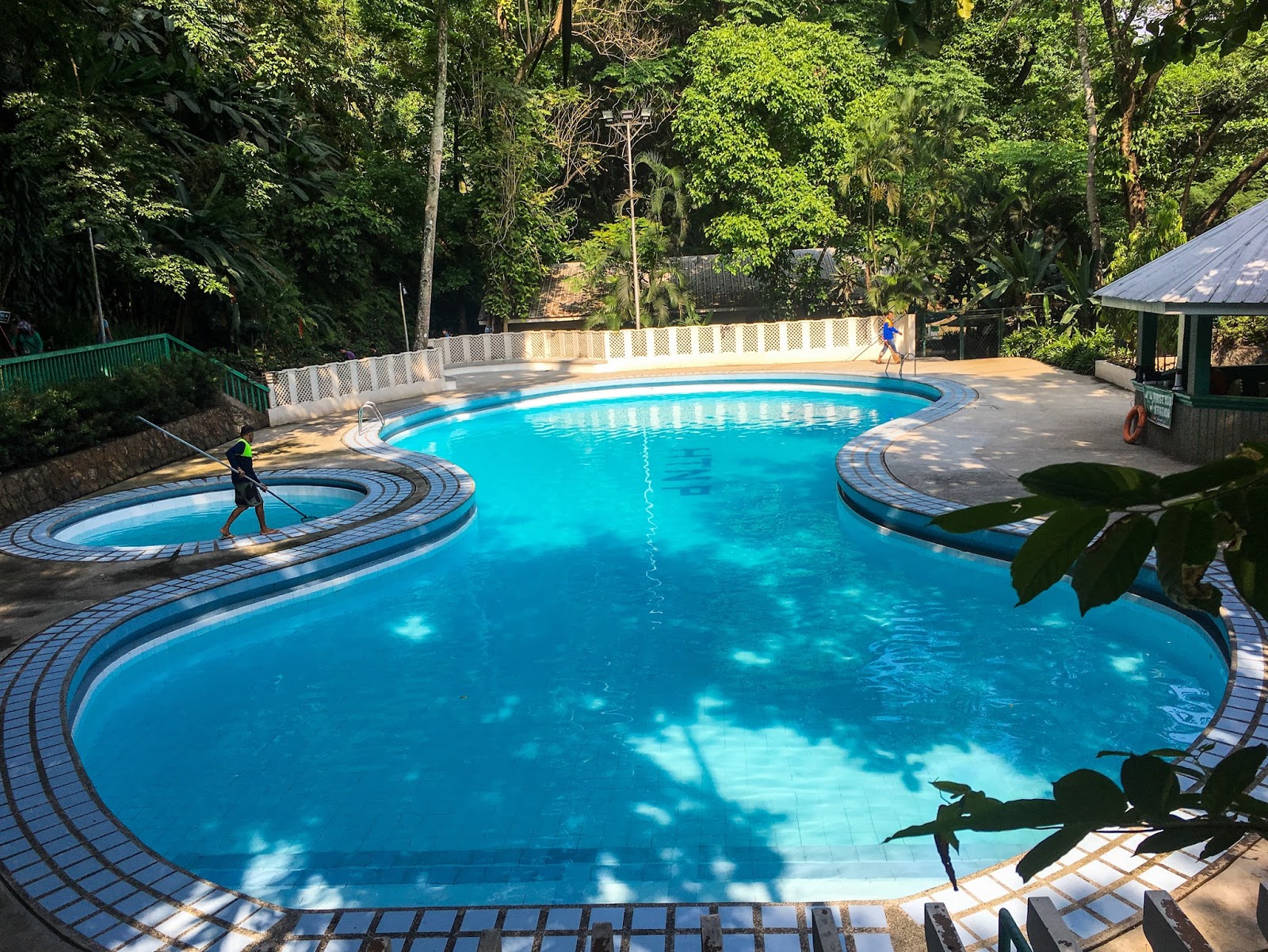 Tourist Spot In Antipolo Cloud 9