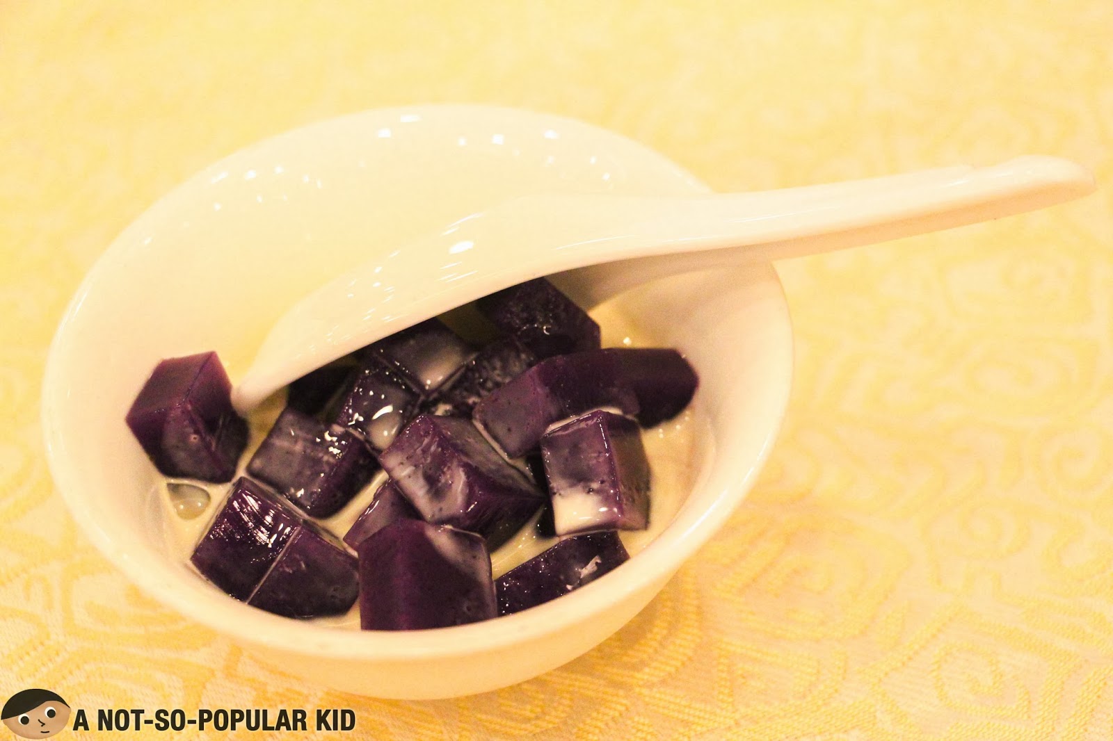 Spend Only P45 Each for Dimsum in Golden Fortune Restaurant - A Not-So ...