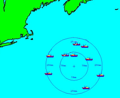 Marina Exam Reviewer: The AMVER system for vessels in the Gulf of ...