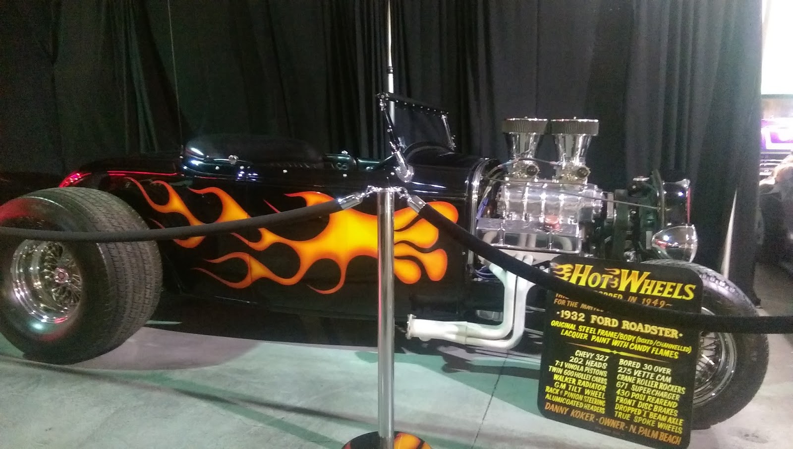 wheelsonfire1: Kounts Customs