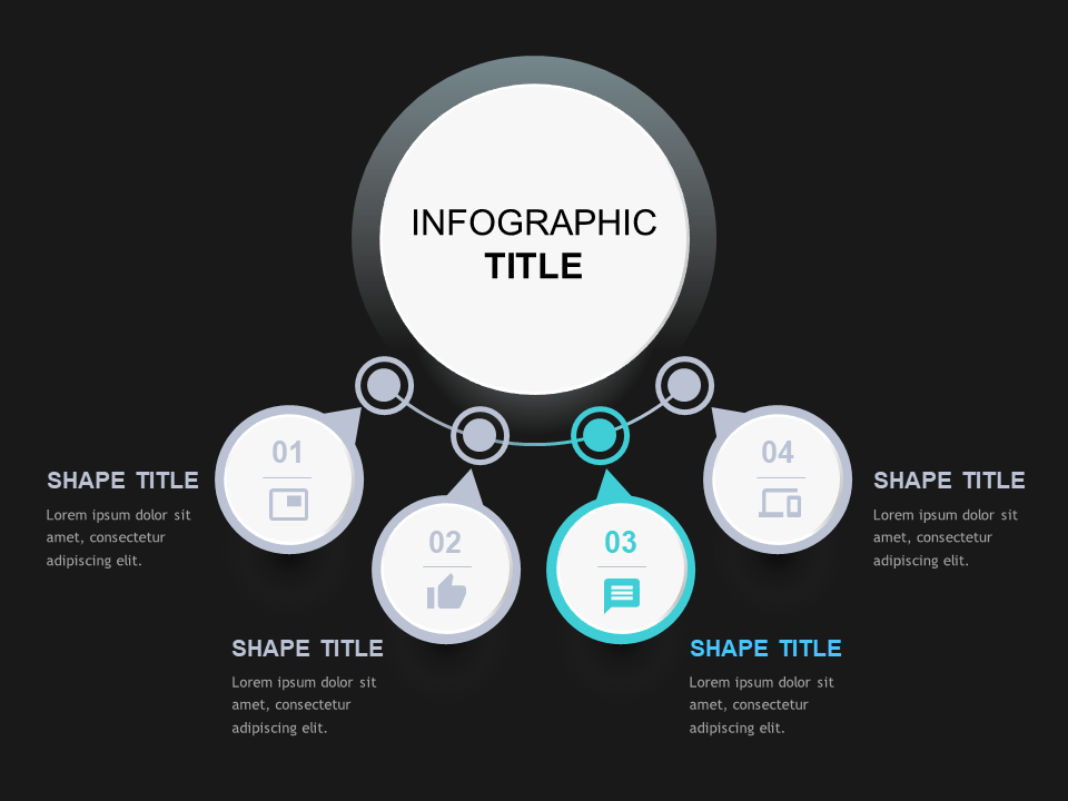 Complex Spread PowerPoint Templates - PowerPoint Free