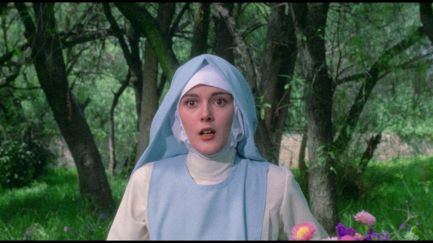 New on Blu-ray: SATANICO PANDEMONIUM (1975) - Horror | The ...