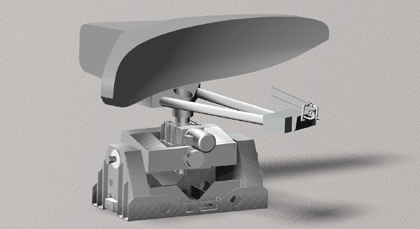 DEFENSE STUDIES: Scanter 4100 Selected for Mid-Life Modernization of ...