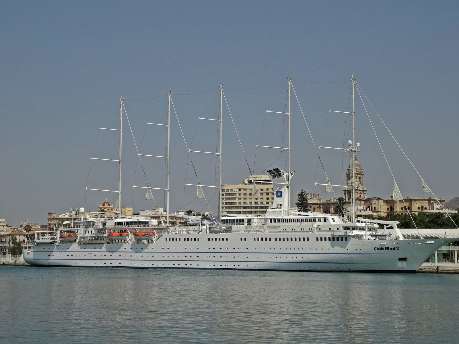 Usedom - Sydney - Málaga - von einem Strand zum Andern': Baden ...
