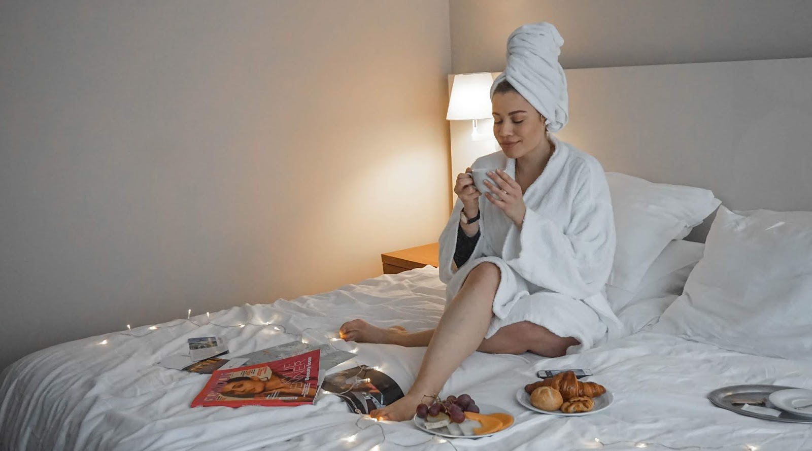 The Ultimate Spa Experience in the Czech Republic - Eboni Ivory Blog