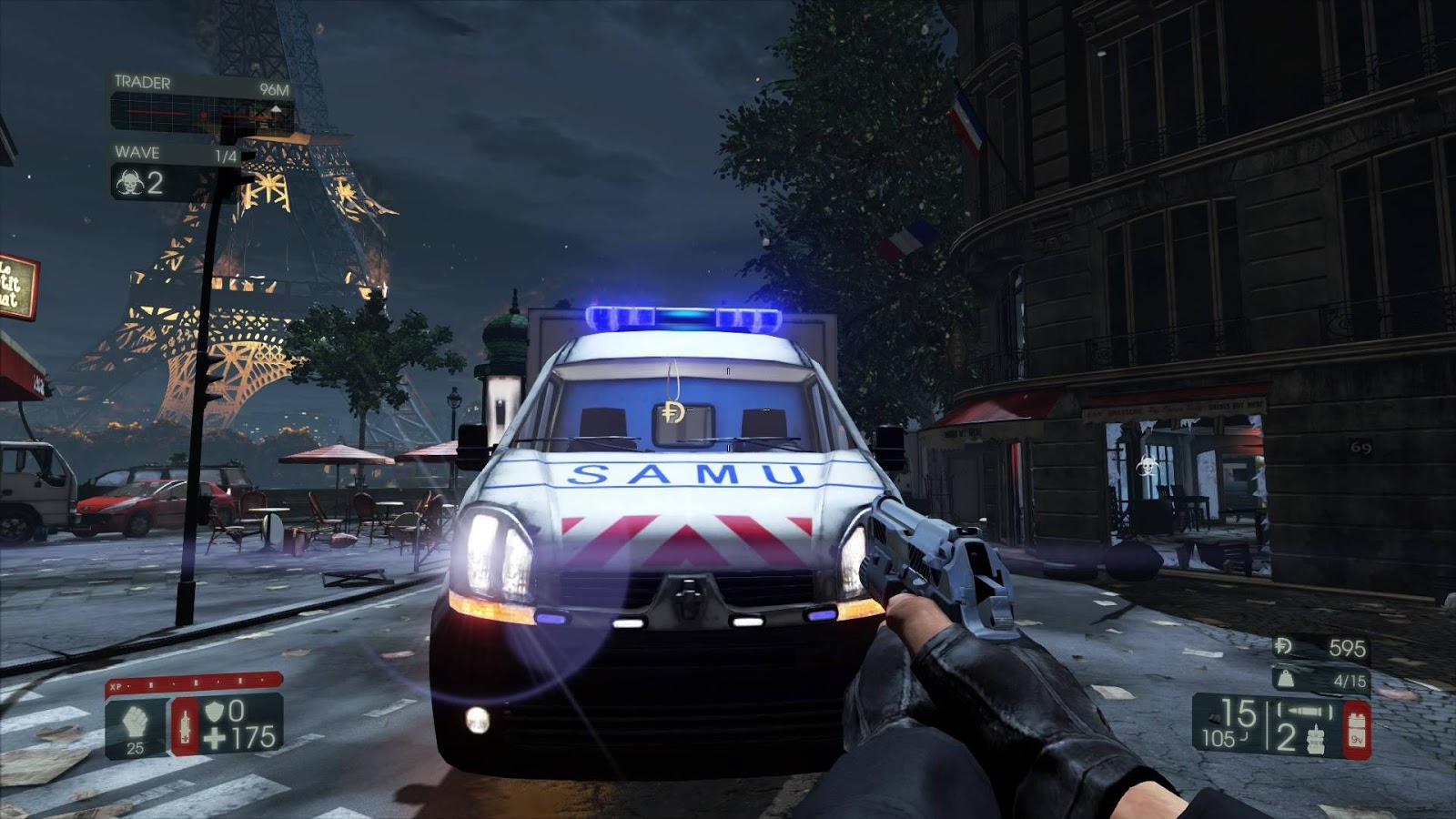 Bawls Deep Gaming: Tips & Tricks!