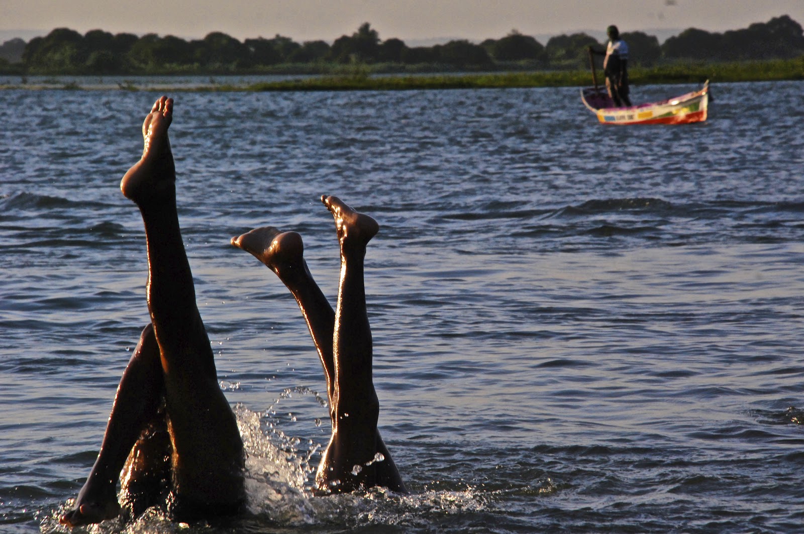 I Festival Théo Brandão de Fotografias e Filmes Etnográficos - Povos ...