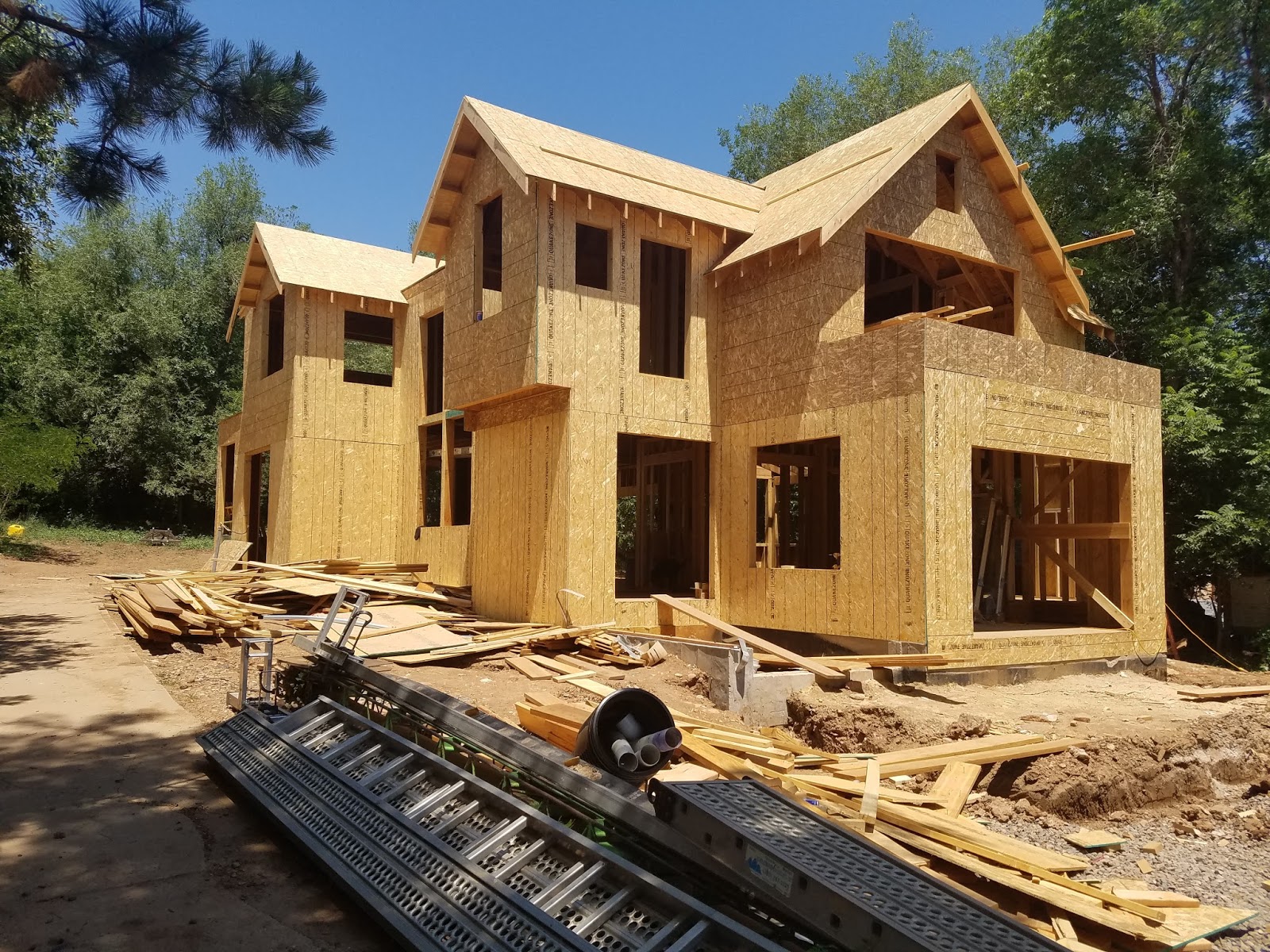 MTS-Designs Residential Construction and Design Services in Boulder ...