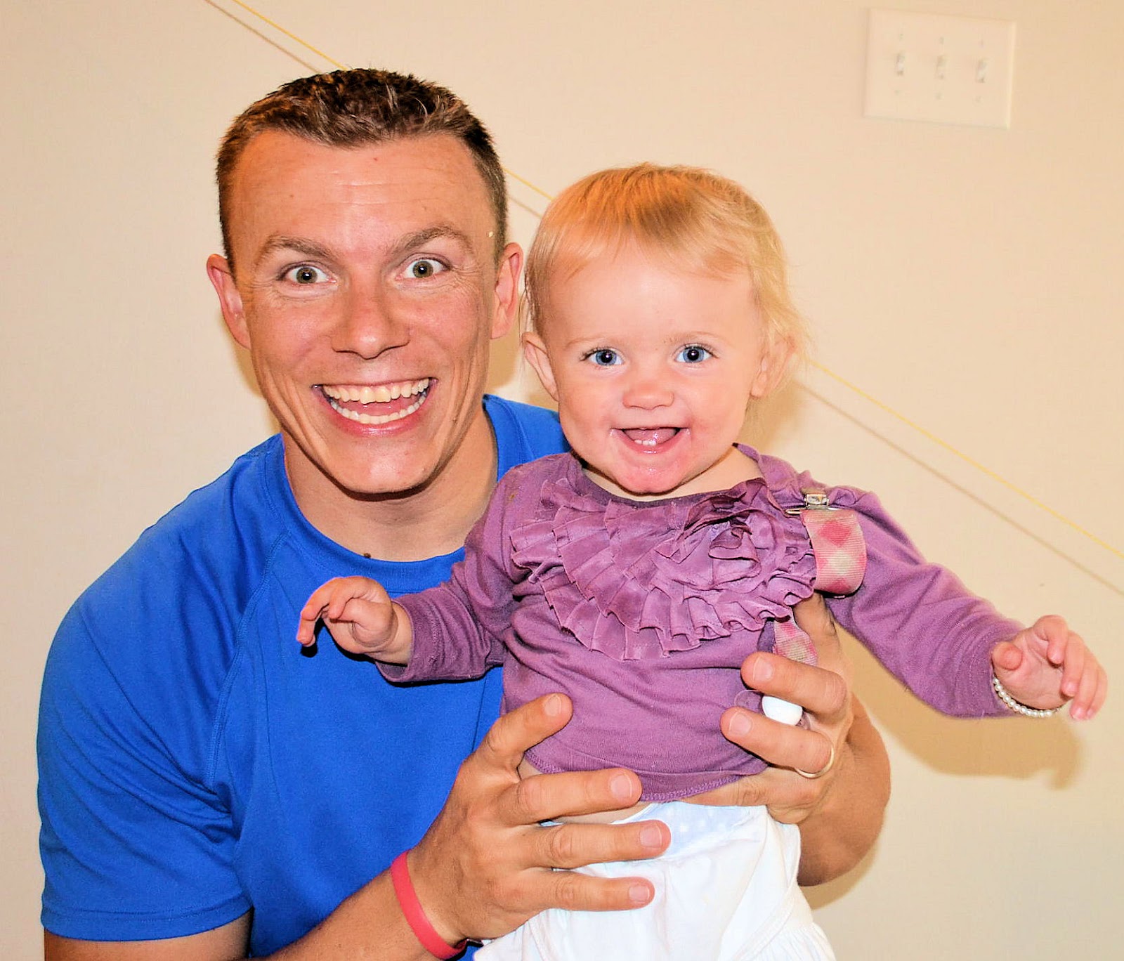 The Harding Family: Tangled FHE, sons and daughters of a KING.