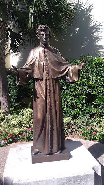 Gaspar, El Lugareño: El Papa ha declarado Venerable al P. Félix Varela