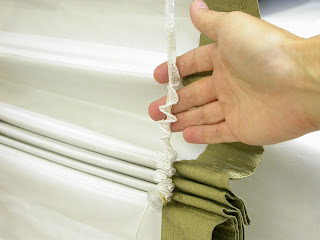 Rowley Company: Our Newest Cord Shroud for Shades