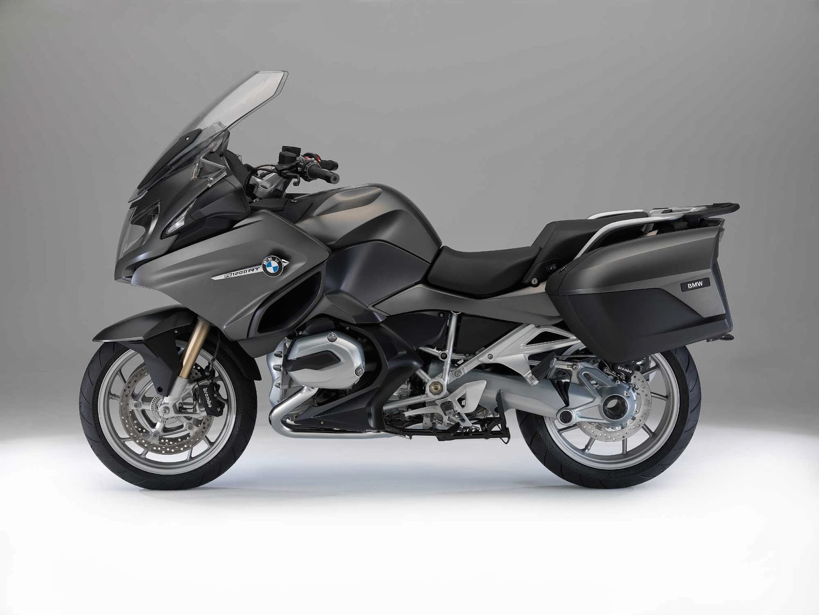 BMW RT: RT LC - annonce BMW