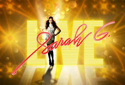 Sarah Geronimo to show more versatility in her first solo show, "Sarah ...