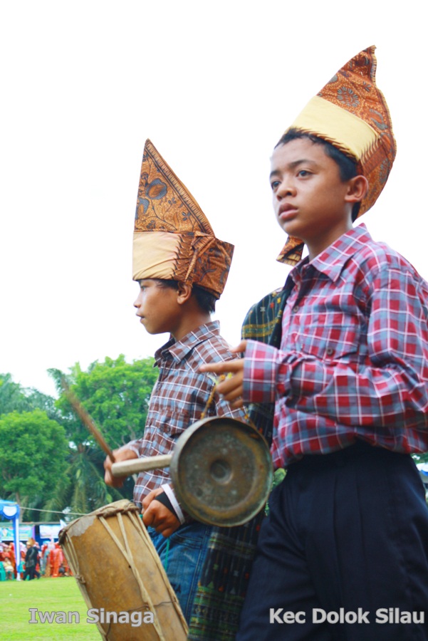 MAROEBOEN: Pesta Rondang Bintang Ke XXVII