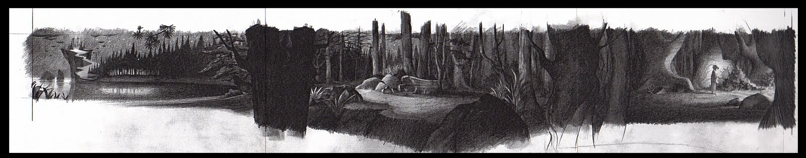 Art of Adrian Thatcher Blog