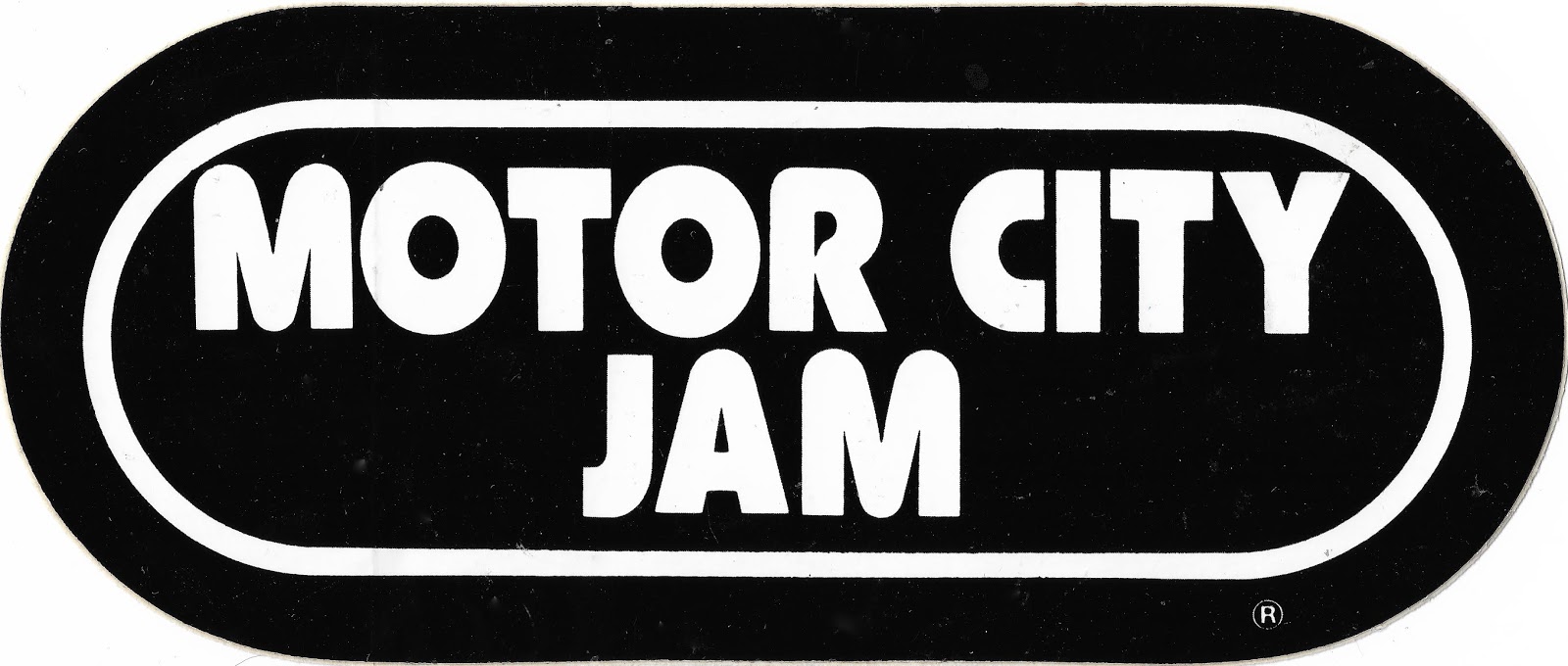 Radio Sticker of the Day: The WRIF Depository