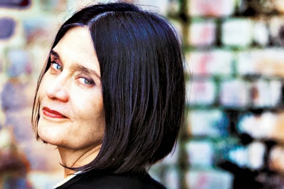 EN CLAVE DE JAZZ: Joyce: Talento inagotable