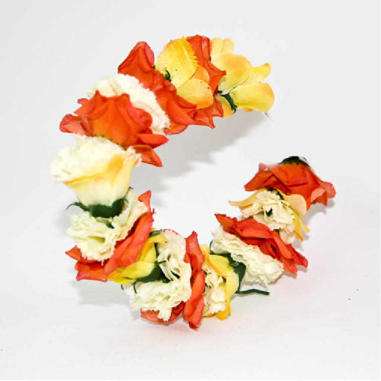 Joshpk: Latest Pakistani Gajra Designs