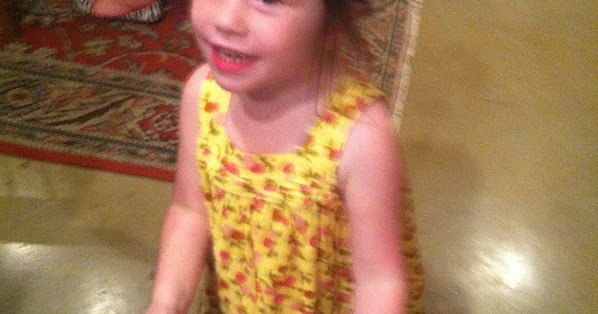 Mojoy: Gabbi and her buddy, Kelsey