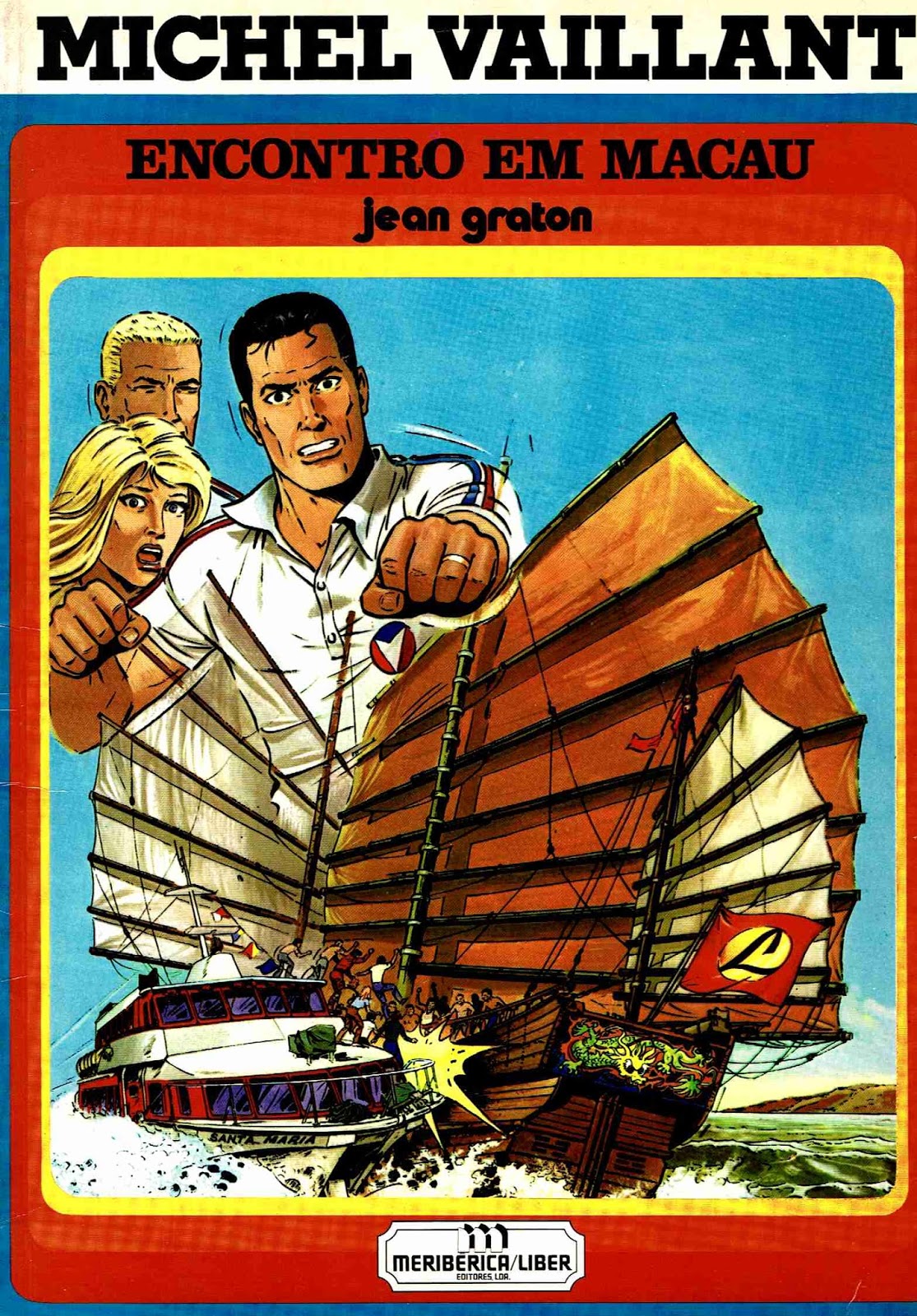 colecionador de bd: Efeméride: Jean Graton