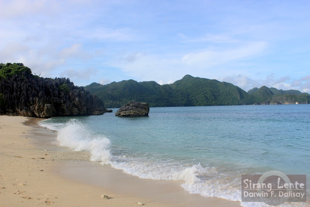 SIRANG LENTE | TRAVEL & HIKE: LAHOS ISLAND, Caramoan