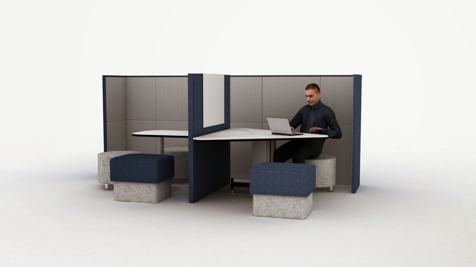 Pyrotech Workspace Solutions: January 2015