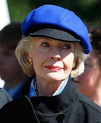 Accidental Wonderland: When I Grow Up