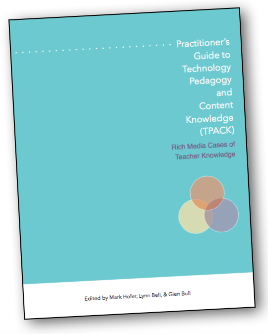 Helge Scherlund's eLearning News: Rich TPACK Cases: Great Resource ...