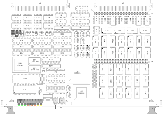 The Art of PCB Reverse Engineering: Tools & Techniques: Creating a PCB ...
