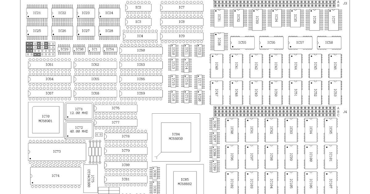 The Art of PCB Reverse Engineering: Tools & Techniques: Creating a PCB ...