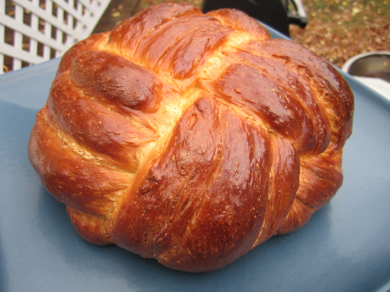 Stir it! Scrape it! Mix it! Bake it!: Handmade loaves: Berne Brot ...