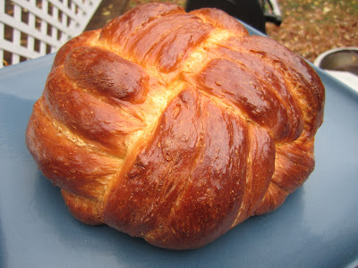 Stir it! Scrape it! Mix it! Bake it!: Handmade loaves: Berne Brot ...