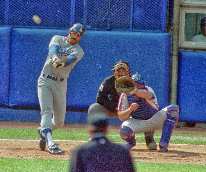 Out of Ink: Miracle Men excerpt: Game 5, 1988 NLCS -- Dodgers at Mets