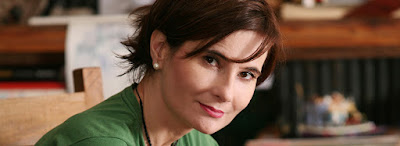 Eliane Brum - um diálogo entre literatura e jornalismo | Templo ...