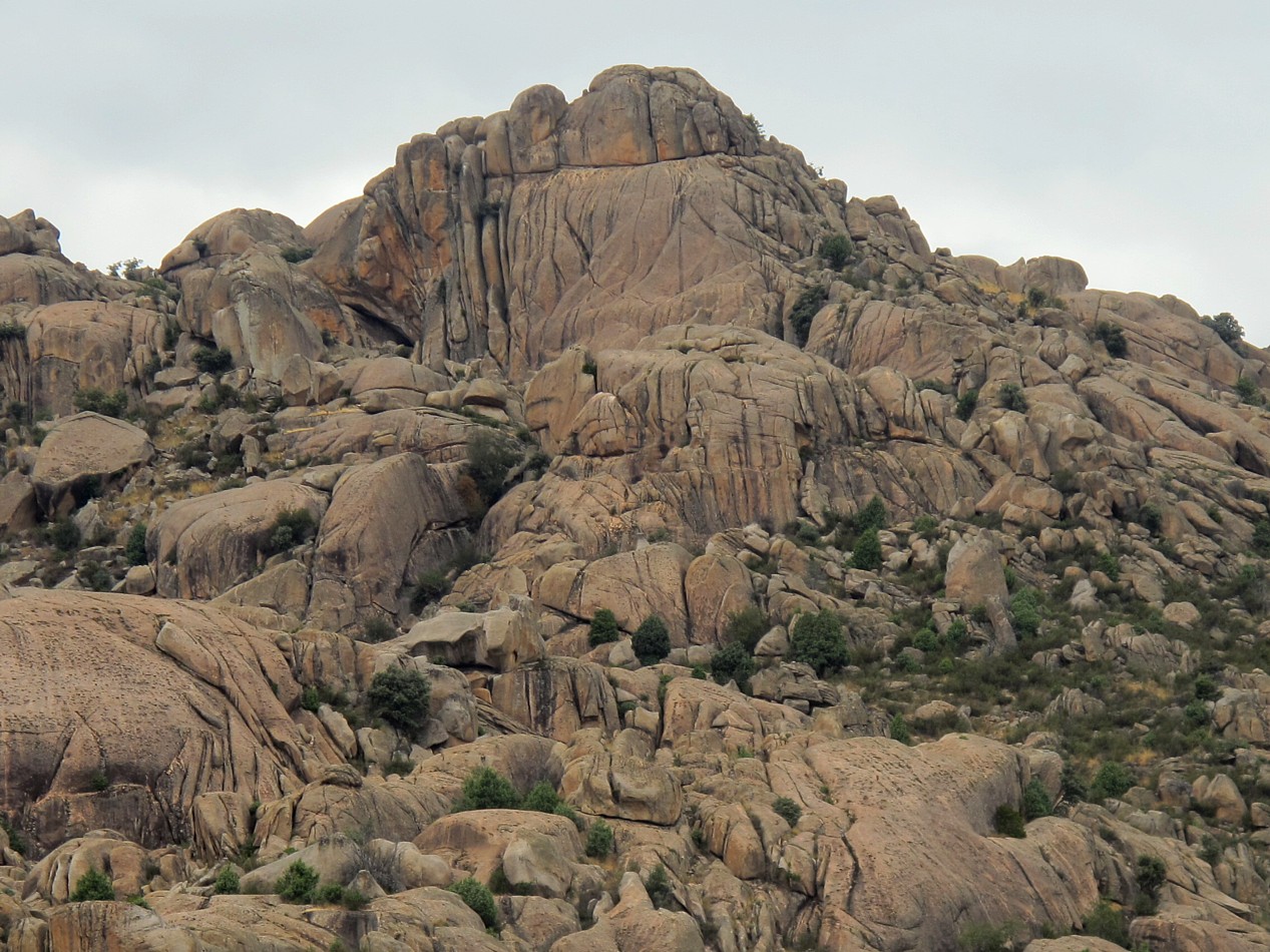 enriquemonte: 3-9-11 LA RAJA, LA PEDRIZA