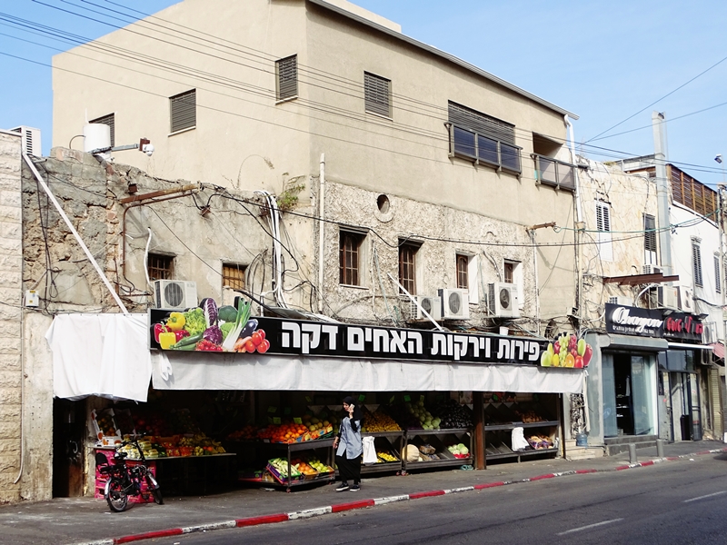 Tel Awiw - co warto zobaczyć? Główne atrakcje Tel Awiwu.