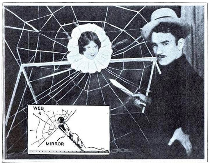 Nuestras MiniaturaS: Spidora, la increible mujer-araña