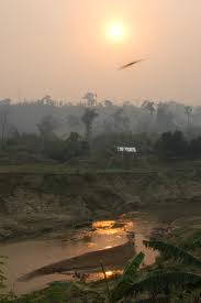 AMAZING BANGLADESH: SAJEK VALLEY