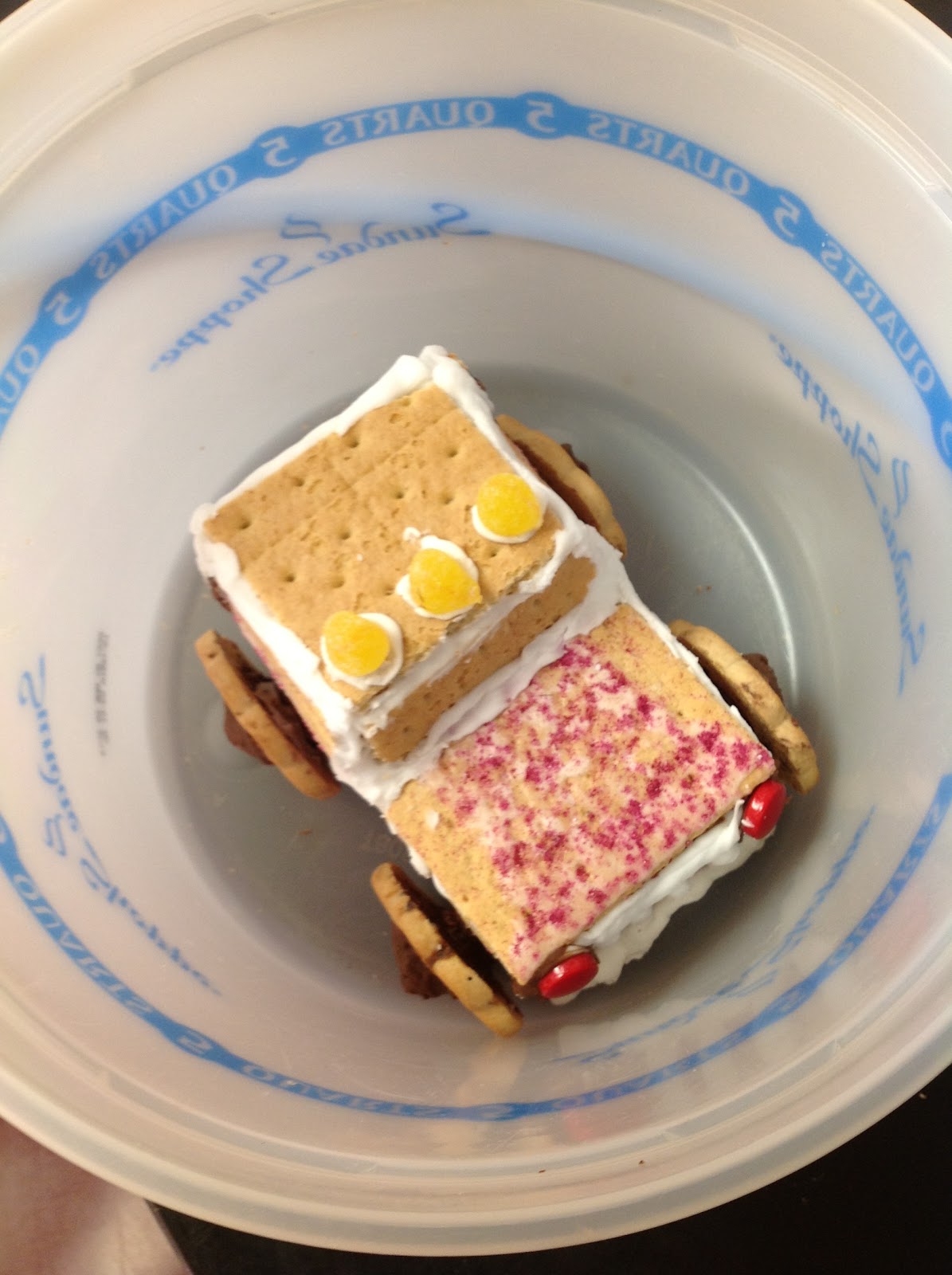 Connected............Where Carter County Teachers Meet and Share ...